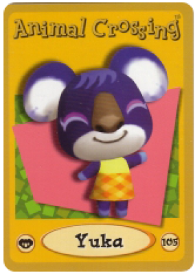 Ute - Animal Crossing Wiki