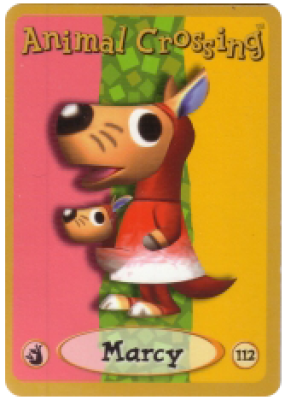 Marie - Animal Crossing Wiki
