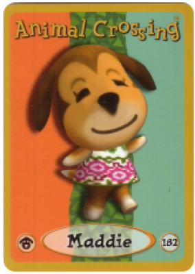 Agnes - Animal Crossing Wiki