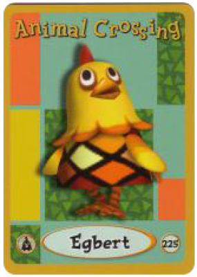 Waldemar - Animal Crossing Wiki