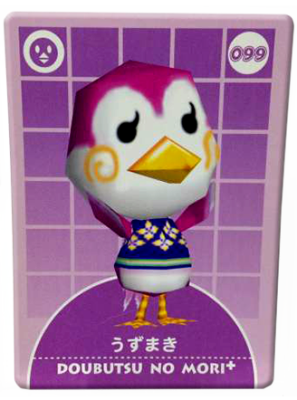 Anna - Animal Crossing Wiki
