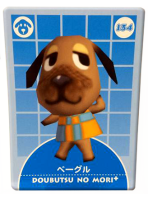 Bea - Animal Crossing Wiki