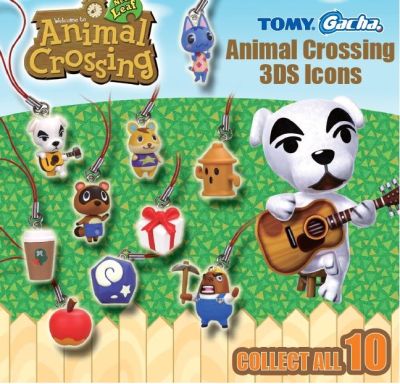 Merchandising - Animal Crossing Wiki