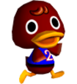 Bill - Animal Crossing Wiki