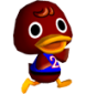 Bill - Animal Crossing Wiki