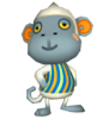 Daniel - Animal Crossing Wiki