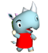 Frank - Animal Crossing Wiki