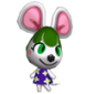Jenny - Animal Crossing Wiki