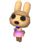 Koko - Animal Crossing Wiki