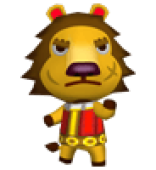 Leonardo - Animal Crossing Wiki