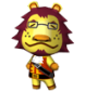 Leonhard - Animal Crossing Wiki