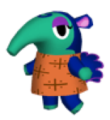 Mathilda - Animal Crossing Wiki