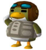 Max - Animal Crossing Wiki