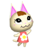 Mischka - Animal Crossing Wiki