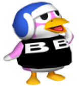 Puck - Animal Crossing Wiki