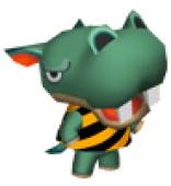 Richi - Animal Crossing Wiki