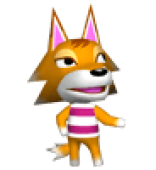 Sascha - Animal Crossing Wiki