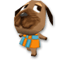 Bea - Animal Crossing Wiki