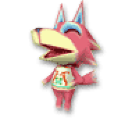 Freya - Animal Crossing Wiki