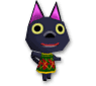 Kiki - Animal Crossing Wiki