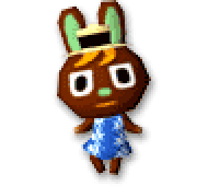 Nico - Animal Crossing Wiki