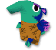 Mathilda - Animal Crossing Wiki