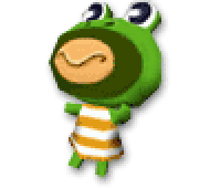 Prinz - Animal Crossing Wiki