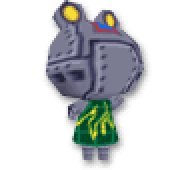 Robbi - Animal Crossing Wiki