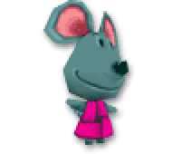 Samson - Animal Crossing Wiki