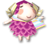 Stella - Animal Crossing Wiki