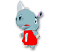 Frank - Animal Crossing Wiki