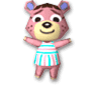 Ursula - Animal Crossing Wiki