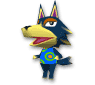 Weber - Animal Crossing Wiki