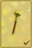 Eufemia (New Horizons) - Animal Crossing Wiki
