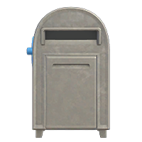 Briefkästen (New Horizons) - Animal Crossing Wiki