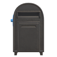 Briefkästen (New Horizons) - Animal Crossing Wiki