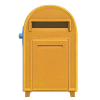 Briefkästen (New Horizons) - Animal Crossing Wiki