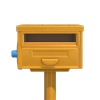 Briefkästen (New Horizons) - Animal Crossing Wiki