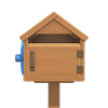 Briefkästen (New Horizons) - Animal Crossing Wiki