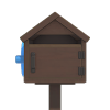 Briefkästen (New Horizons) - Animal Crossing Wiki