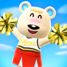 Mandy - Animal Crossing Wiki
