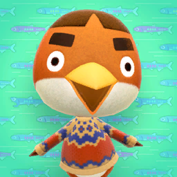 Armin - Animal Crossing Wiki