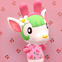 Chelsea - Animal Crossing Wiki
