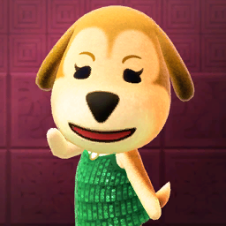 Agnes - Animal Crossing Wiki