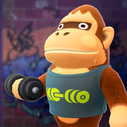 Ludwig - Animal Crossing Wiki