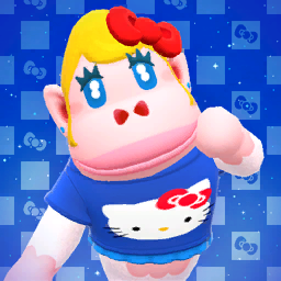 Rilla - Animal Crossing Wiki