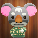 Heribert - Animal Crossing Wiki