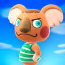 Caroline - Animal Crossing Wiki