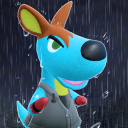 Robert - Animal Crossing Wiki