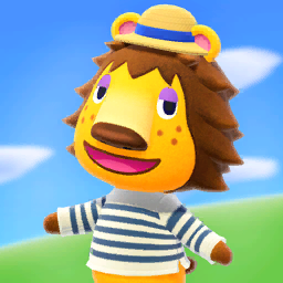 Rex - Animal Crossing Wiki